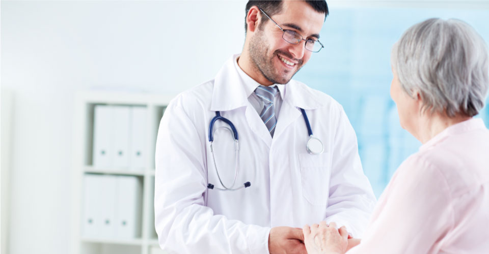 Best EHR / EMR software | Clinic management system Dubai